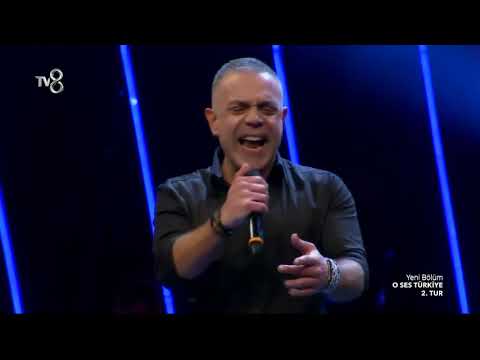 Murat Boz'un Düello Takımı ¦ O Ses Türkiye 32  Bölüm