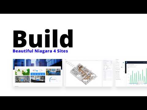 Supercharge your Niagara 4 sites with Reflow - YouTube
