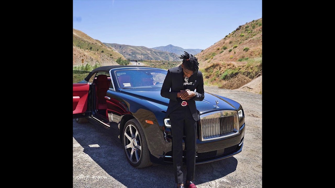 "Zone" 147 Calboy x Polo G Type Beat (Prod. XTT) - YouTube