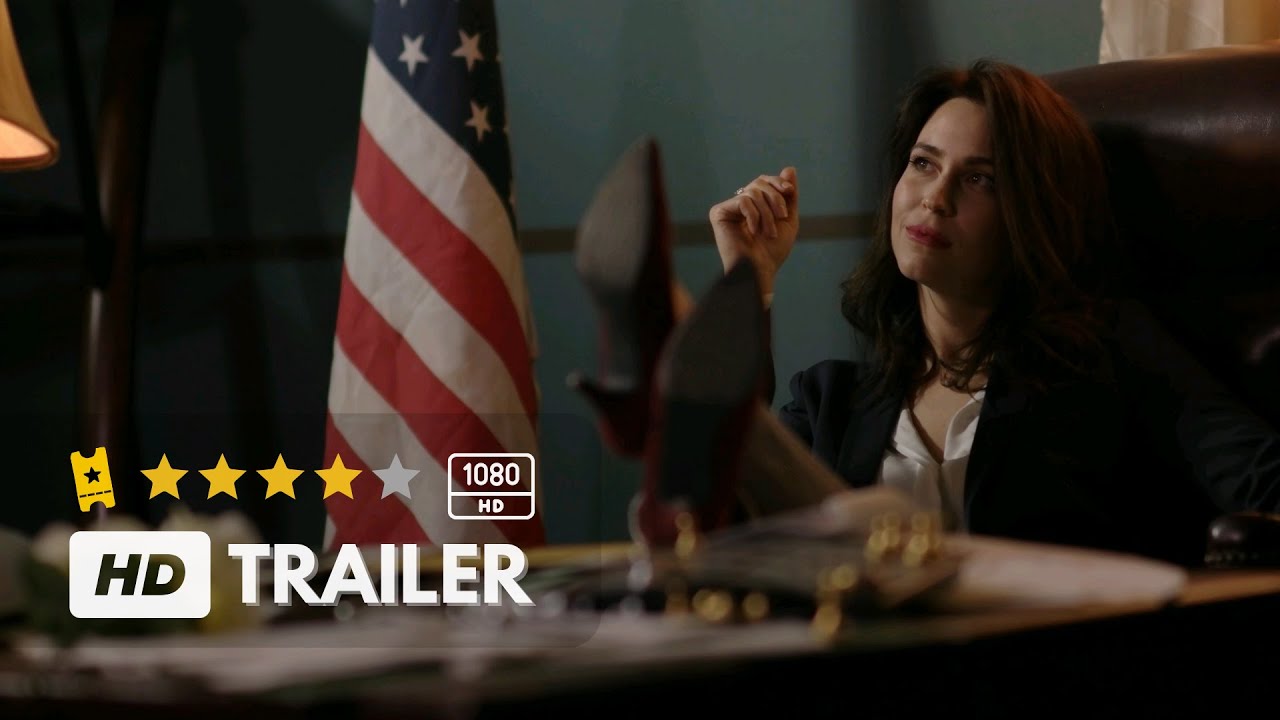 The Takeover (2022) | Official Trailer - YouTube