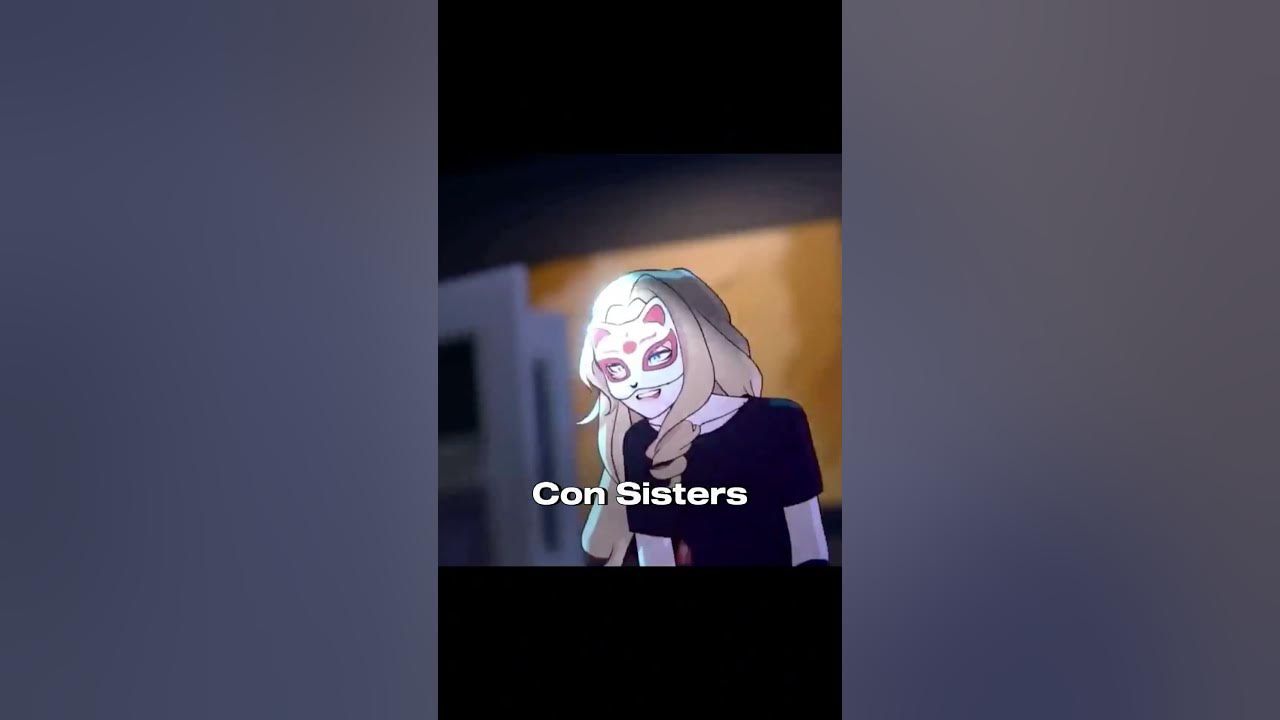 The Most Badassskilled Female Characters In Msa Part 1 Msaedit Msa Edit Shorts Youtube