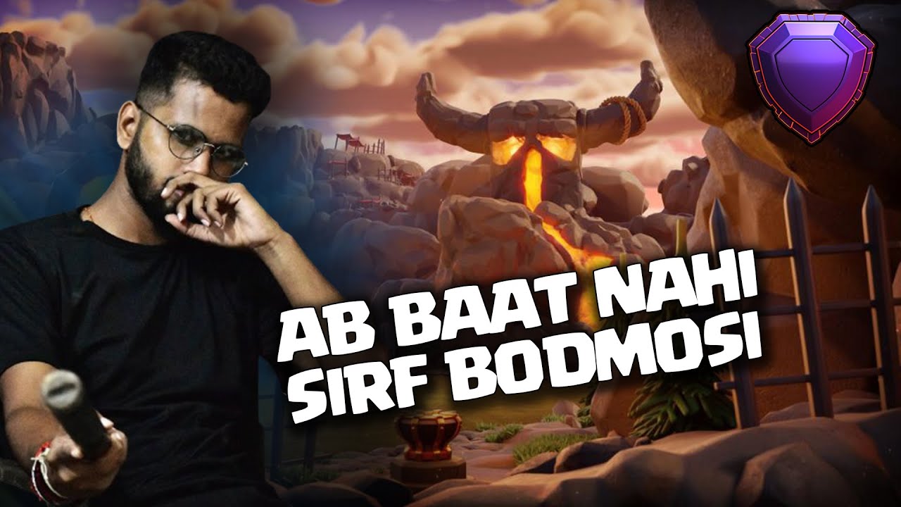 pune fighter vs Gajeels angels live war hits @ClashOfClans - YouTube