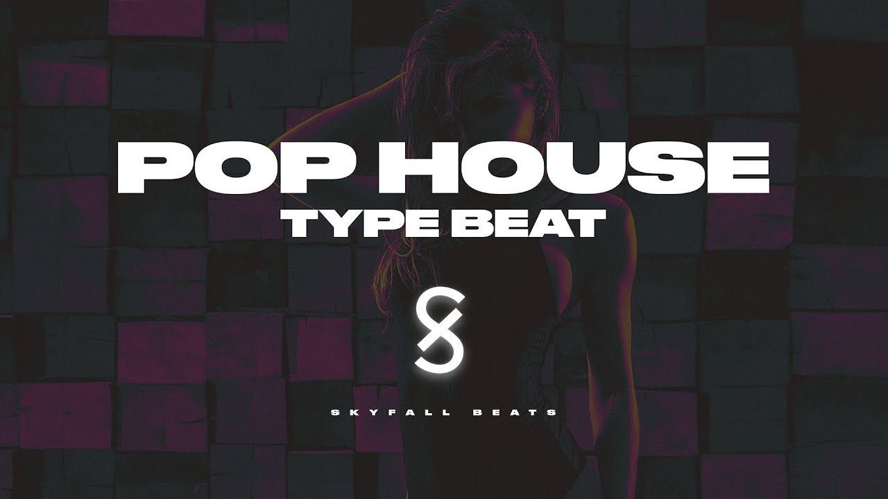Deep House Type Beat x Pop House Type Beat 2021 "BELL" new club edm ...