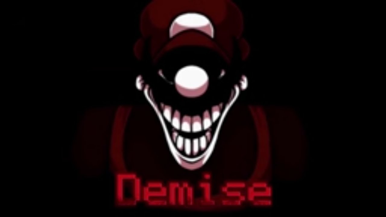 fnf Demise - YouTube