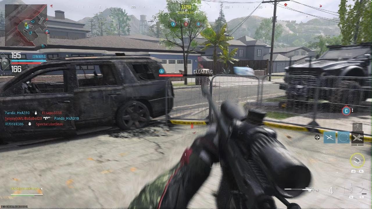 The call me el chucky - YouTube