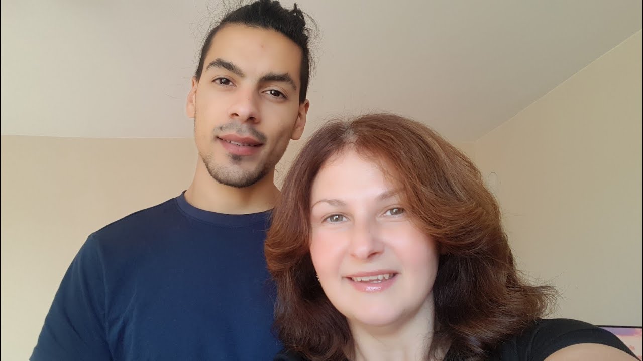 How we overcome our age difference || Part 2 - YouTube