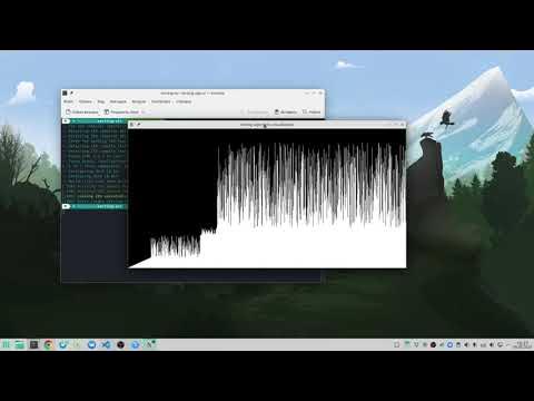 Sorting algorithms visualisation preview - YouTube