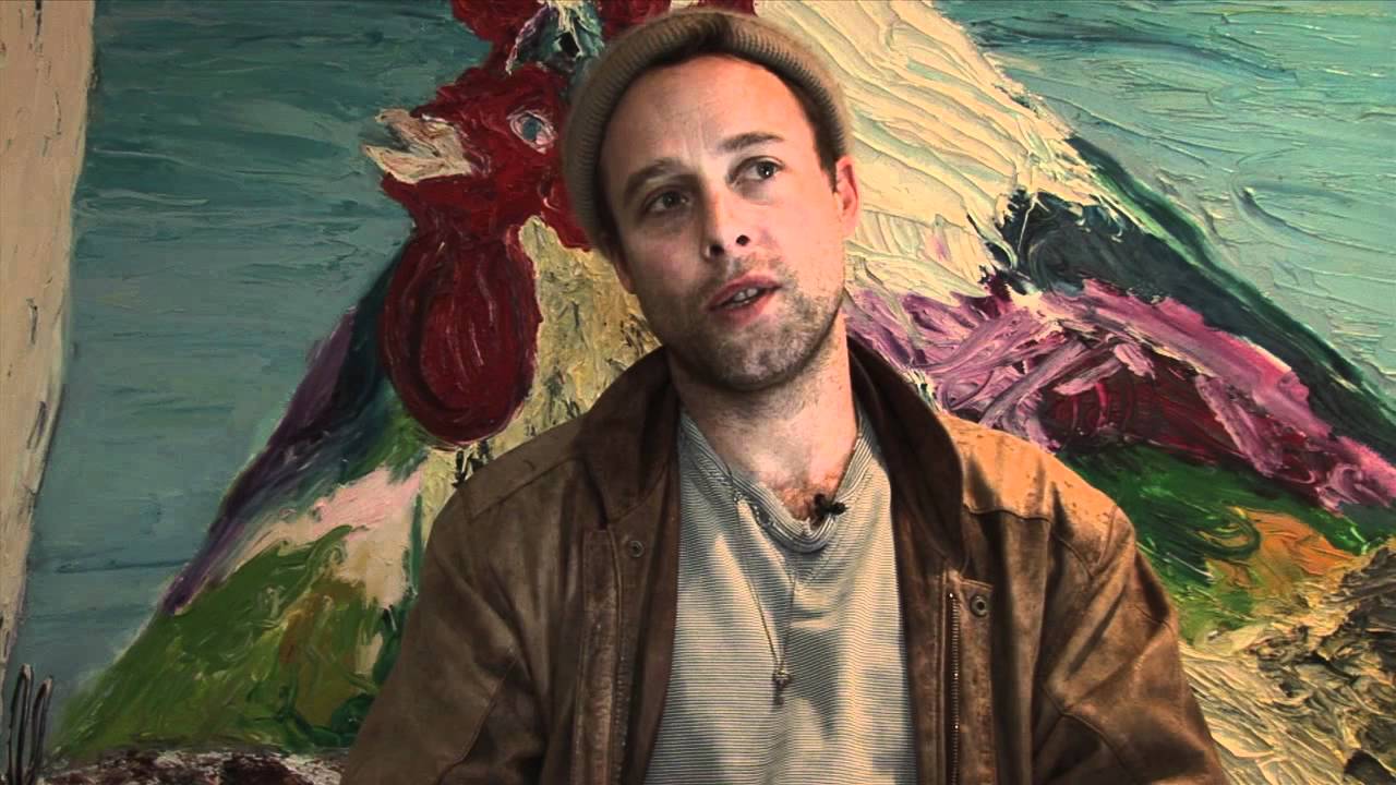 Here We Go Magic interview - Luke Temple (part 1) - YouTube