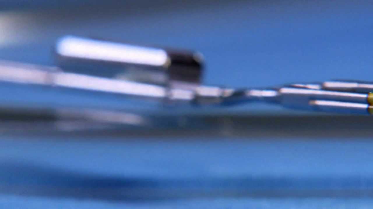 KARL STORZ AUTOCON II 400 Bipolar 雙極電燒設備及器械介紹 - YouTube