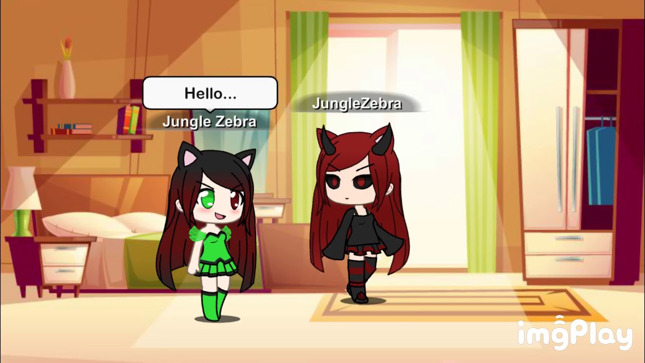 Dark Friends part 5 - YouTube