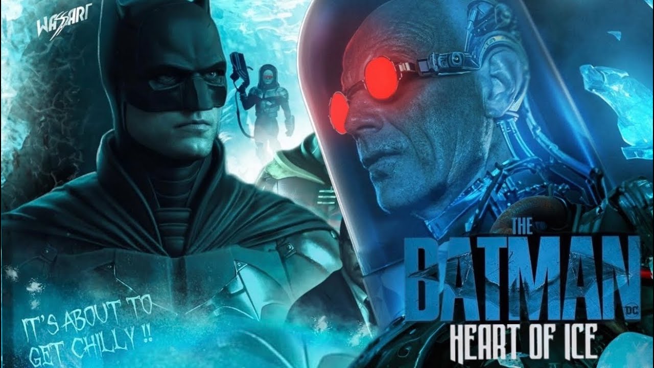Matt Reeves Confirms Winter Setting For The Batman Part 2! Will Mr ...