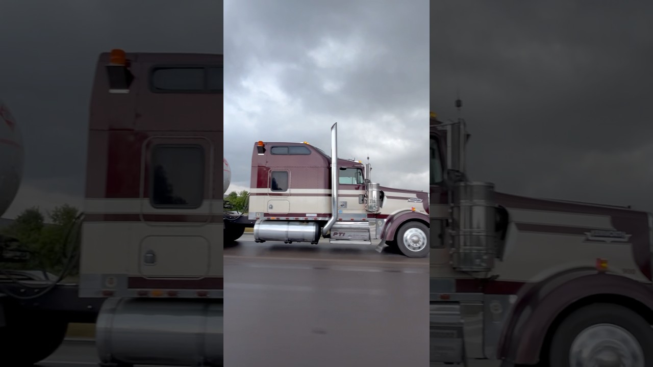 Driving Down The Highway - All Hustle No Luck! #countrymusic # ...