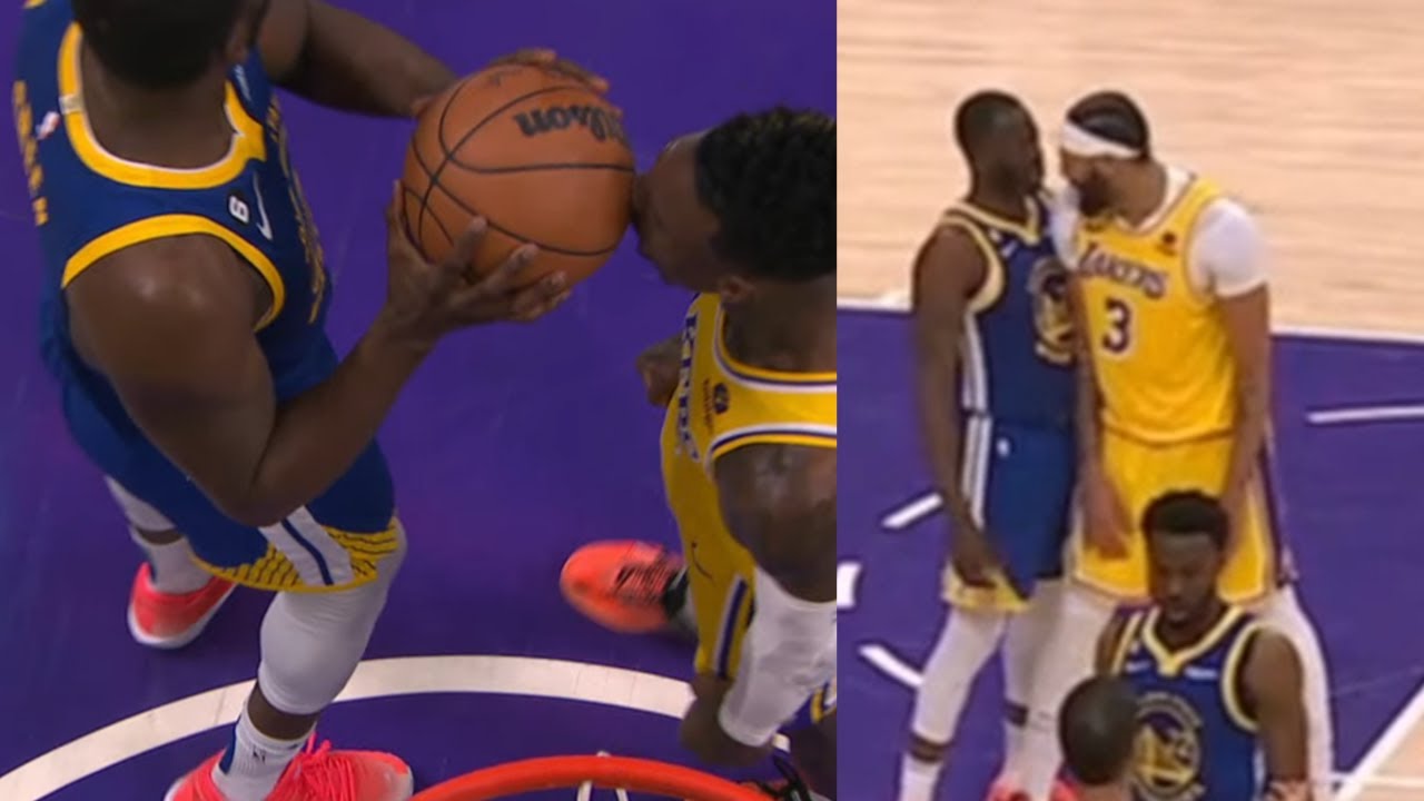 SCHRODER & AD FIGHT WITH DRAY GREEN "U JUST A PUNK! NOTHING WITHOUT ...