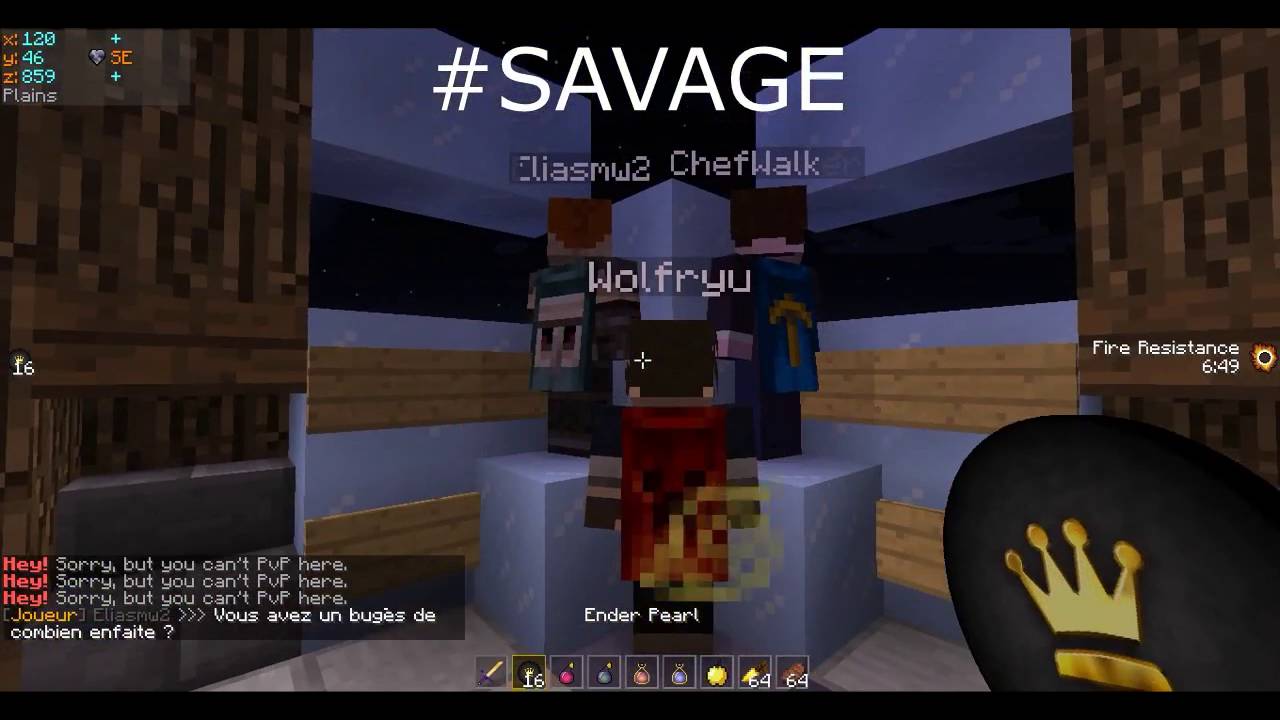 Ressource pack folder | Potion PvP Texture pack - YouTube