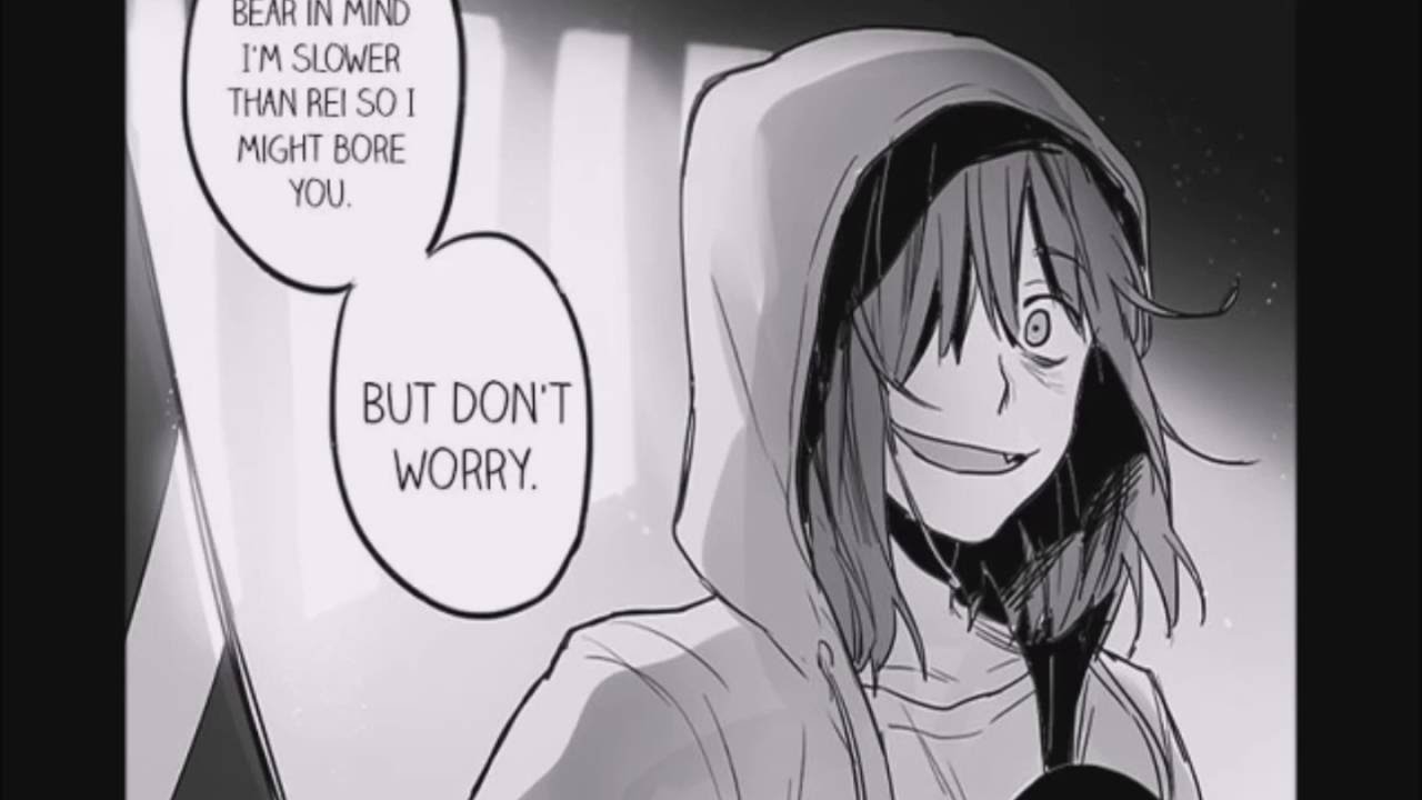 Storyshift (Undertale AU) Comic Dub - YouTube