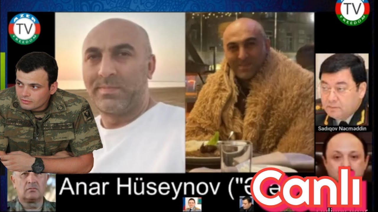 "Ərəb" Anar öz səs yazısı ilə əksər qaranlıq suallara aydınlıq gətirdi ...