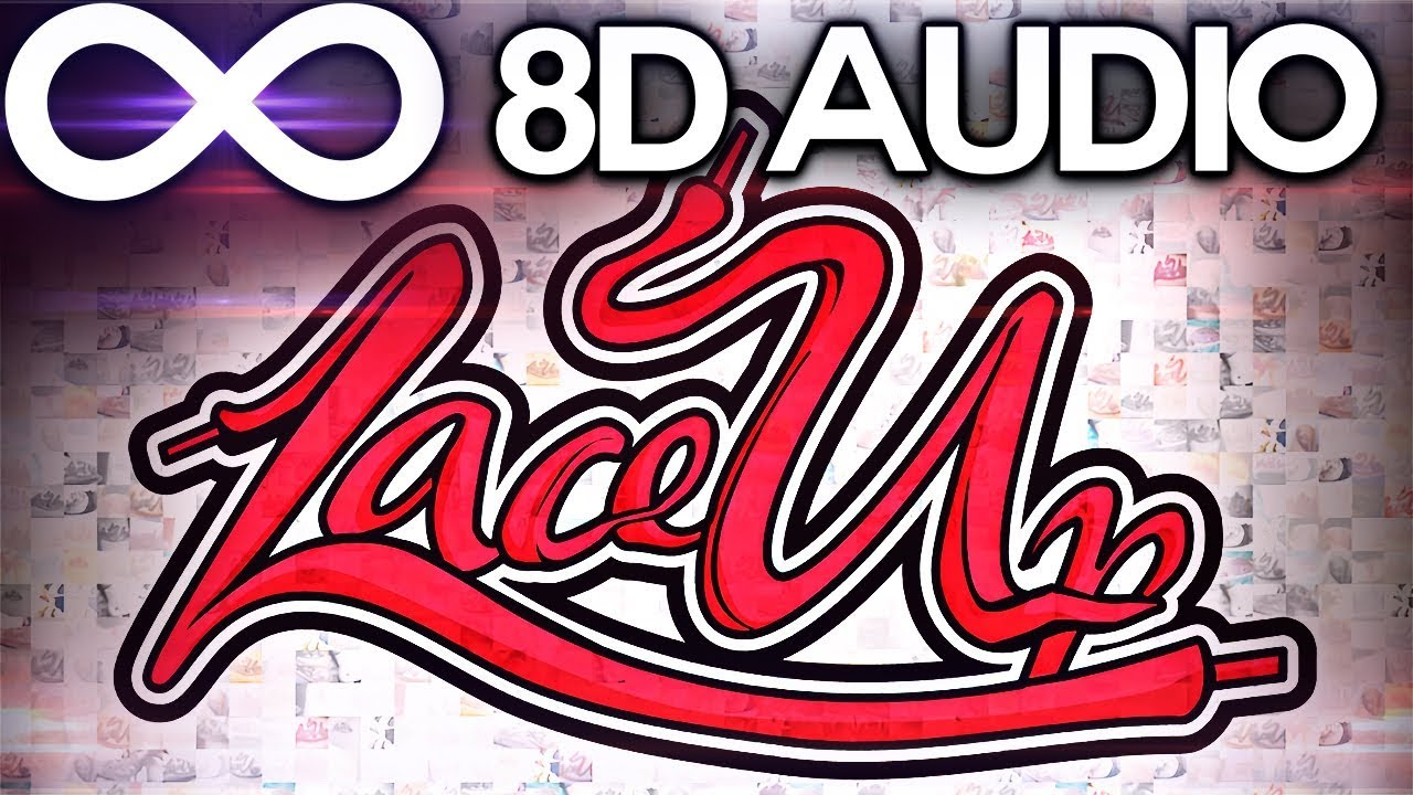 Machine Gun Kelly - Invincible ft. Ester Dean 🔊8D AUDIO🔊 - YouTube