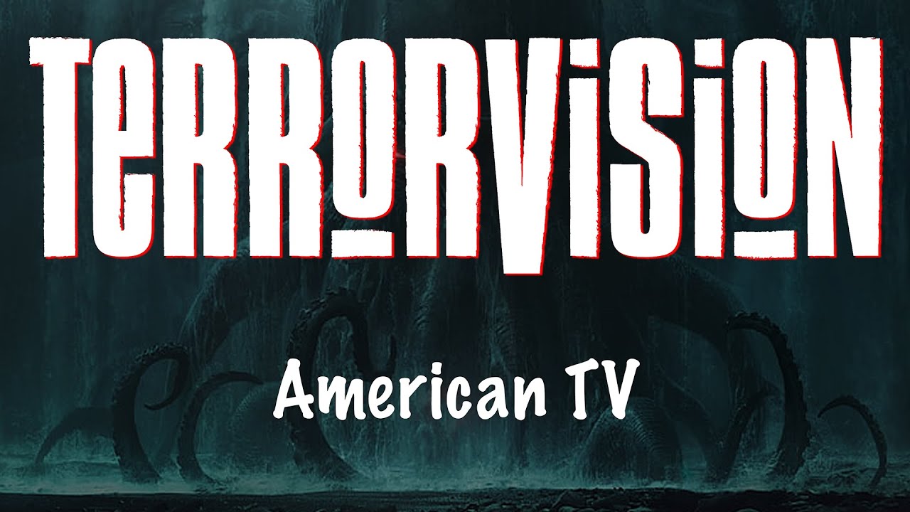 Terrorvision - American TV - Call Of The Wild 2023 - YouTube