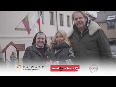 Wracaj do domu - s. Michaela Rak i Wojciech Modest Amaro z żoną - YouTube