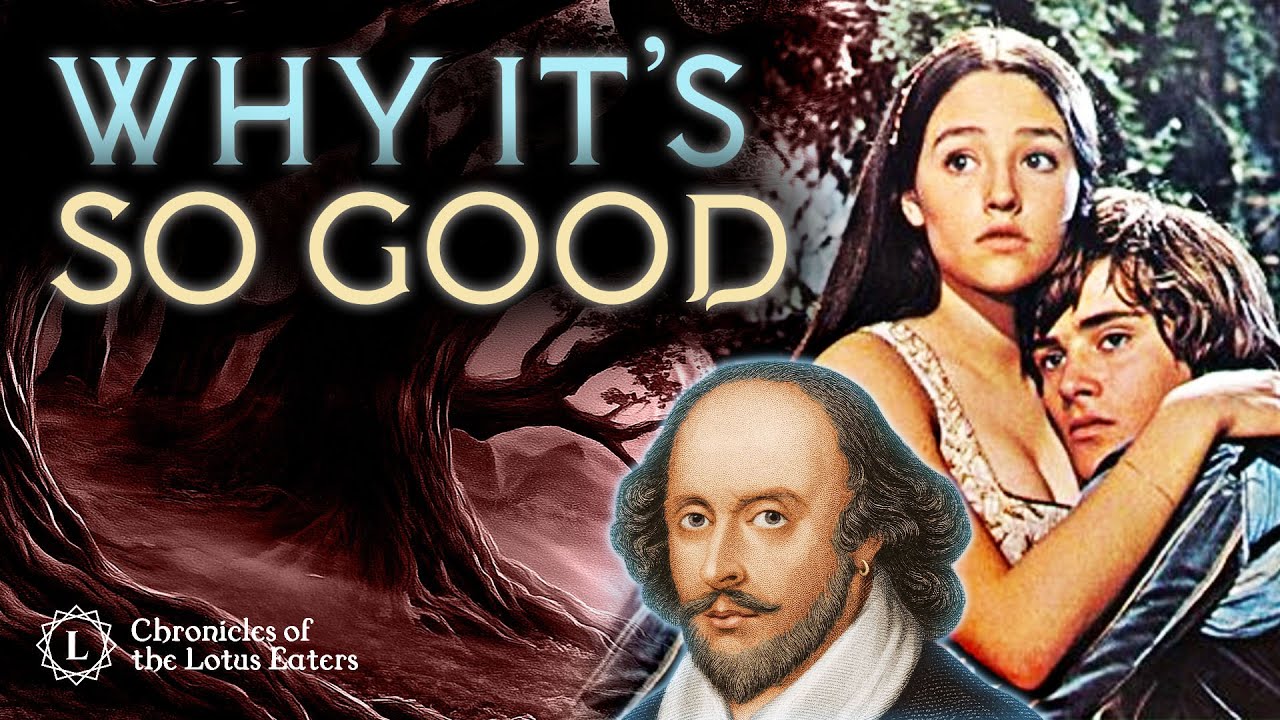 The Most Famous Scene in Theatre History - YouTube