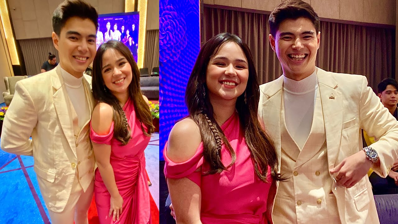 FULL VIDEO: MIKEE Quintos & PAUL Salas’ MOST REVEALING INTERVIEW YET ...