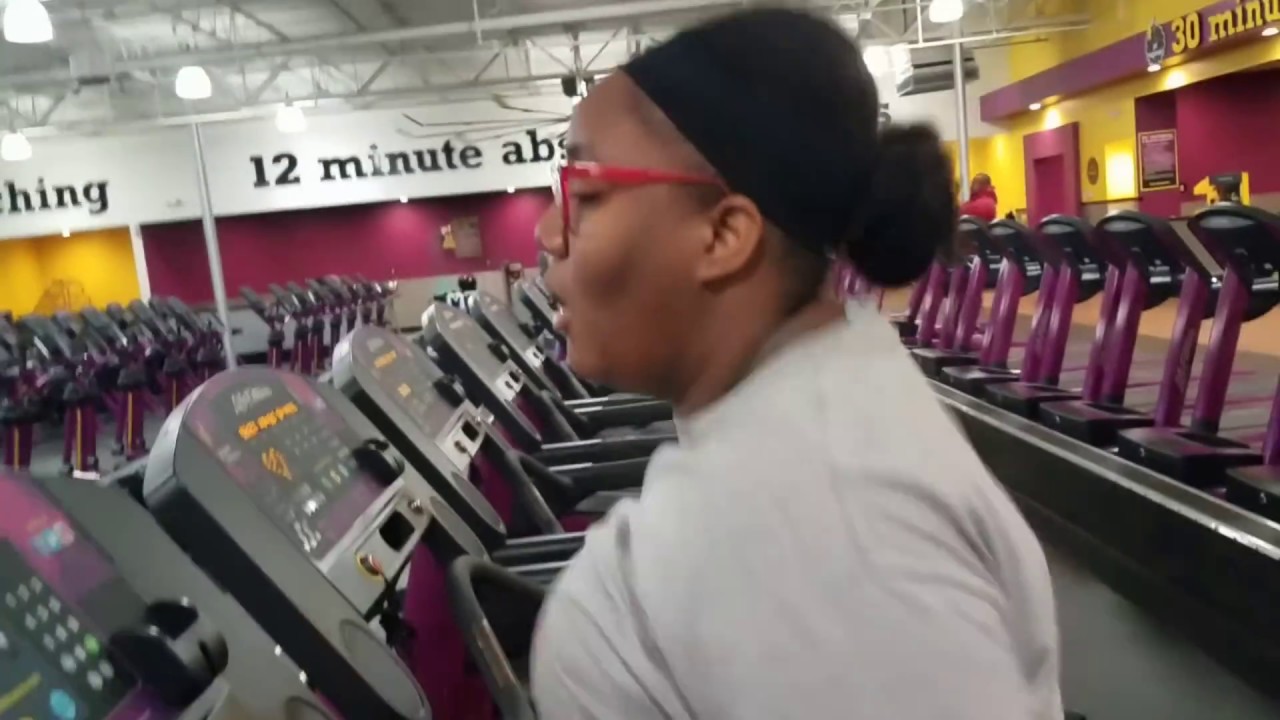 90 Pound Weight Loss Journey 2018| Gym Day - YouTube