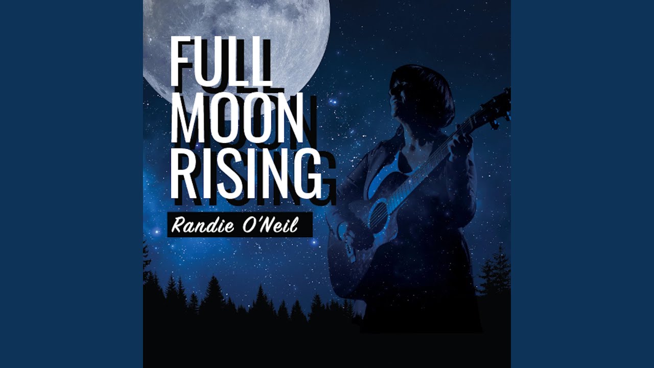 Full Moon Rising - YouTube