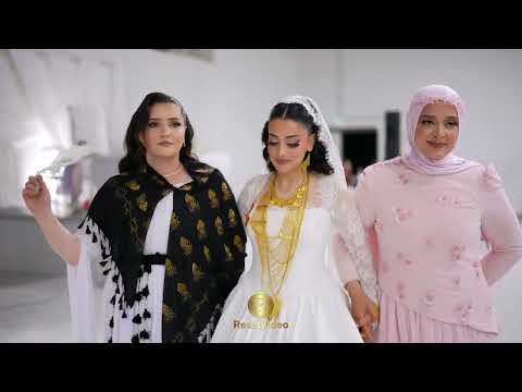Beritan & Mervan - Nuri Semir - Part 4 - #byResatvideo