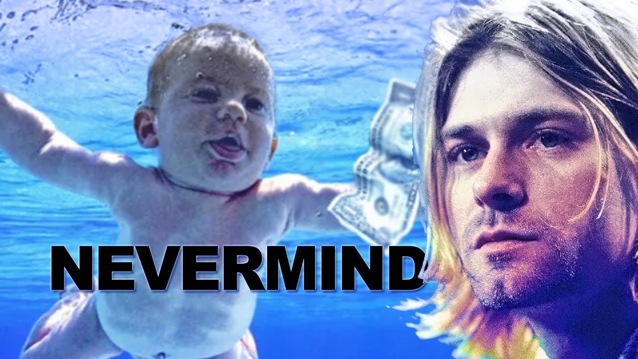 VOCÊ REALMENTE ENTENDEU NEVERMIND? - YouTube