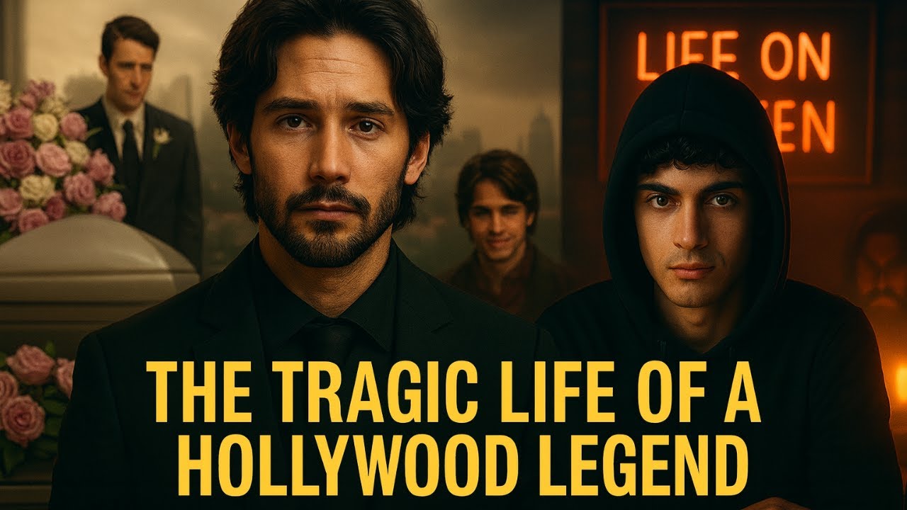 The Story Behind the Man Who Lost Everything | Life On Screen ...