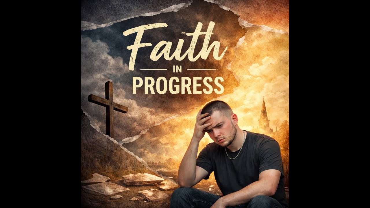 Faith In Progress Pilot Youtube - YouTube