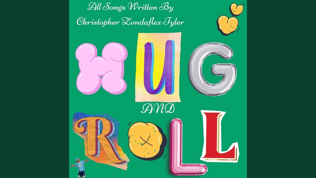 Hug And Roll - YouTube