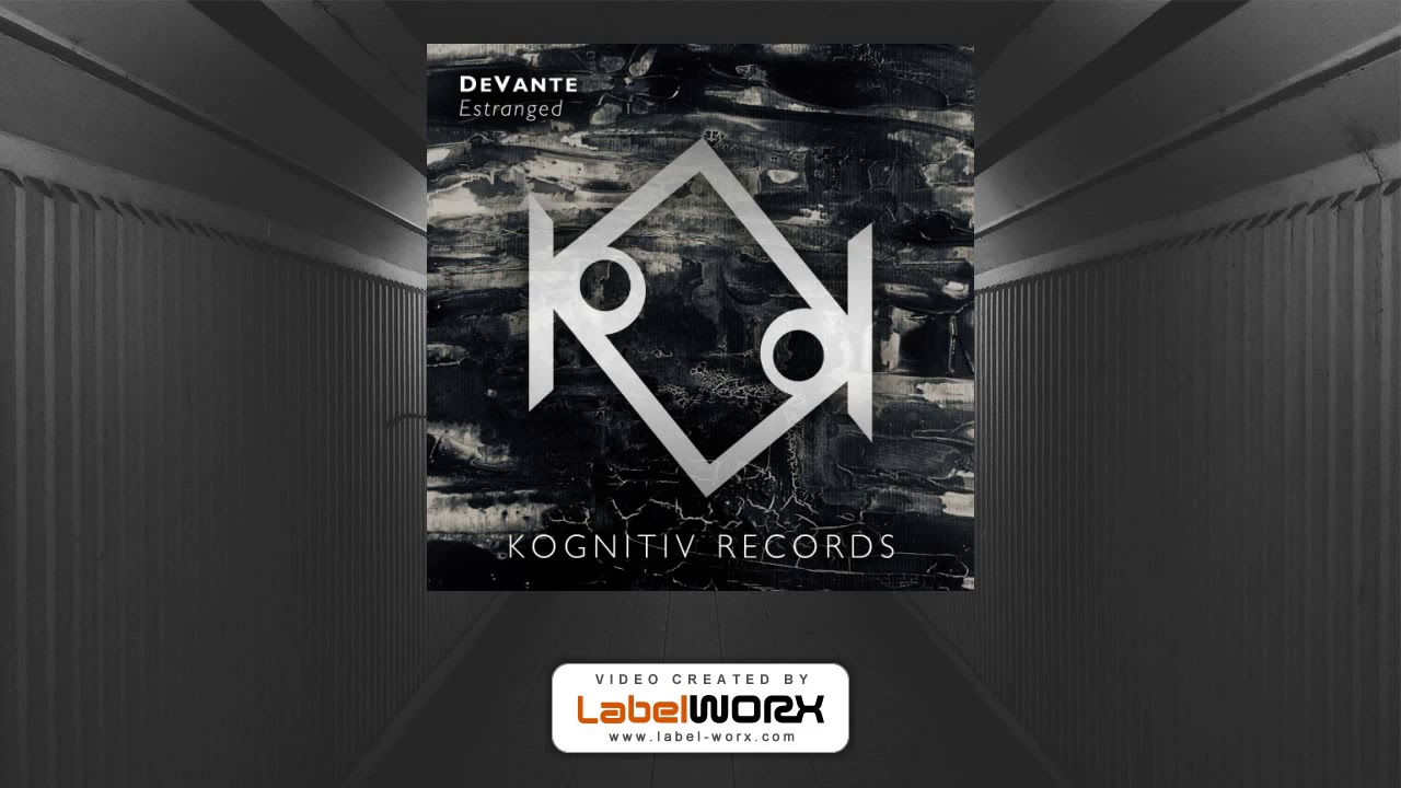 DeVante - Estranged (Radio Edit) - YouTube