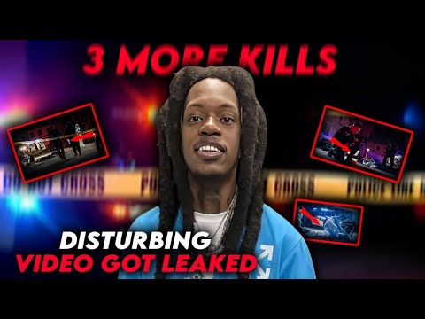 "Julio Foolio’s Crew Hit by KTA’s Brutal Retaliation: The Aftermath ...