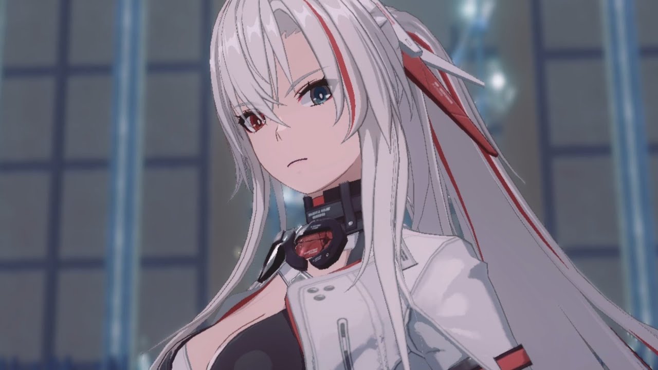 [ PGR : CN ] Alpha Crimson weave - Warzone ( I AM 💯 MOTIVATEE!!) - YouTube