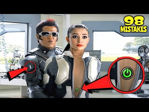 98 Mistakes In 2.0 - Many Mistakes In \