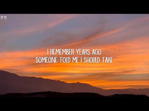 JAMES ARTHUR - IMPOSSIBLE (LYRICS)