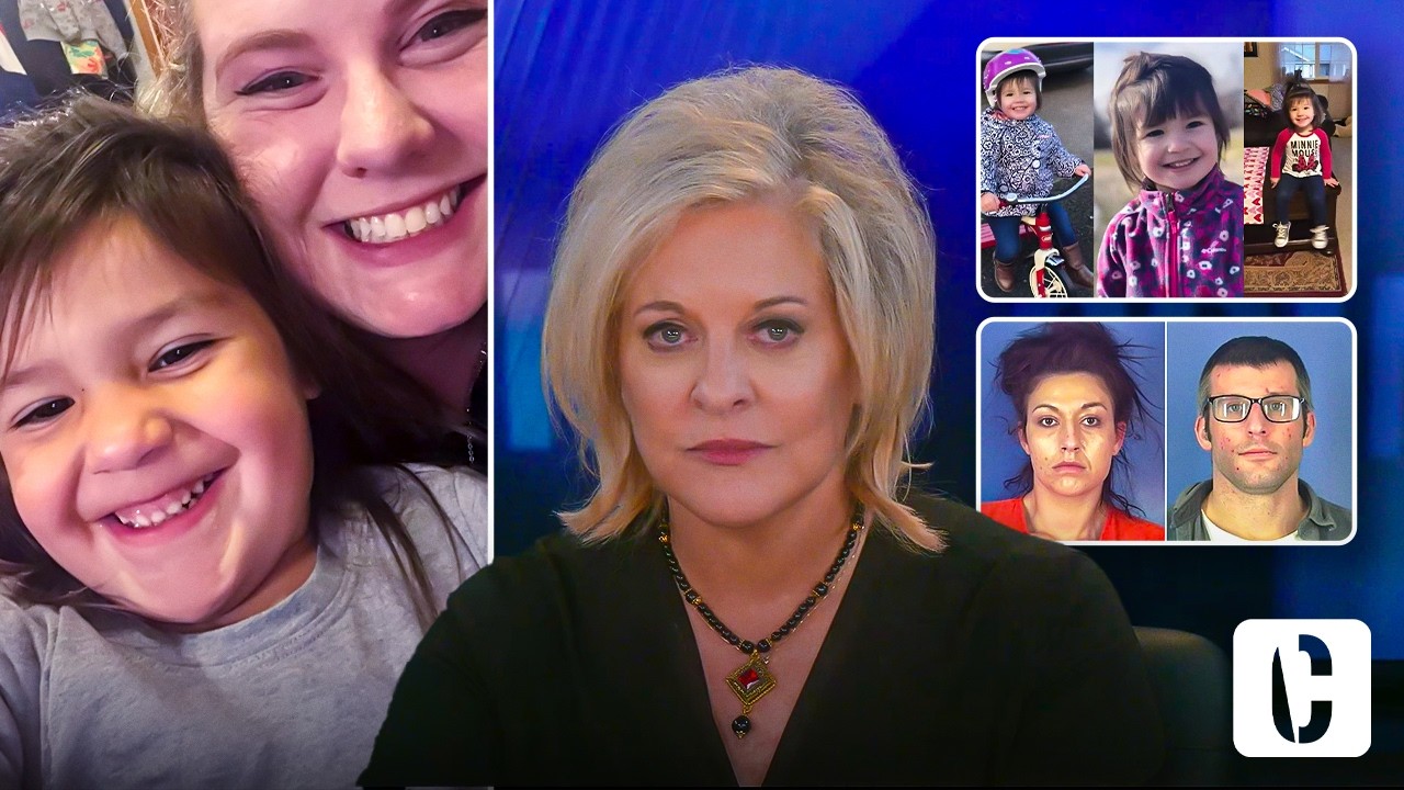 MISSING OAKLEY CARLSON: SHOCKING NEW REVELATIONS - YouTube