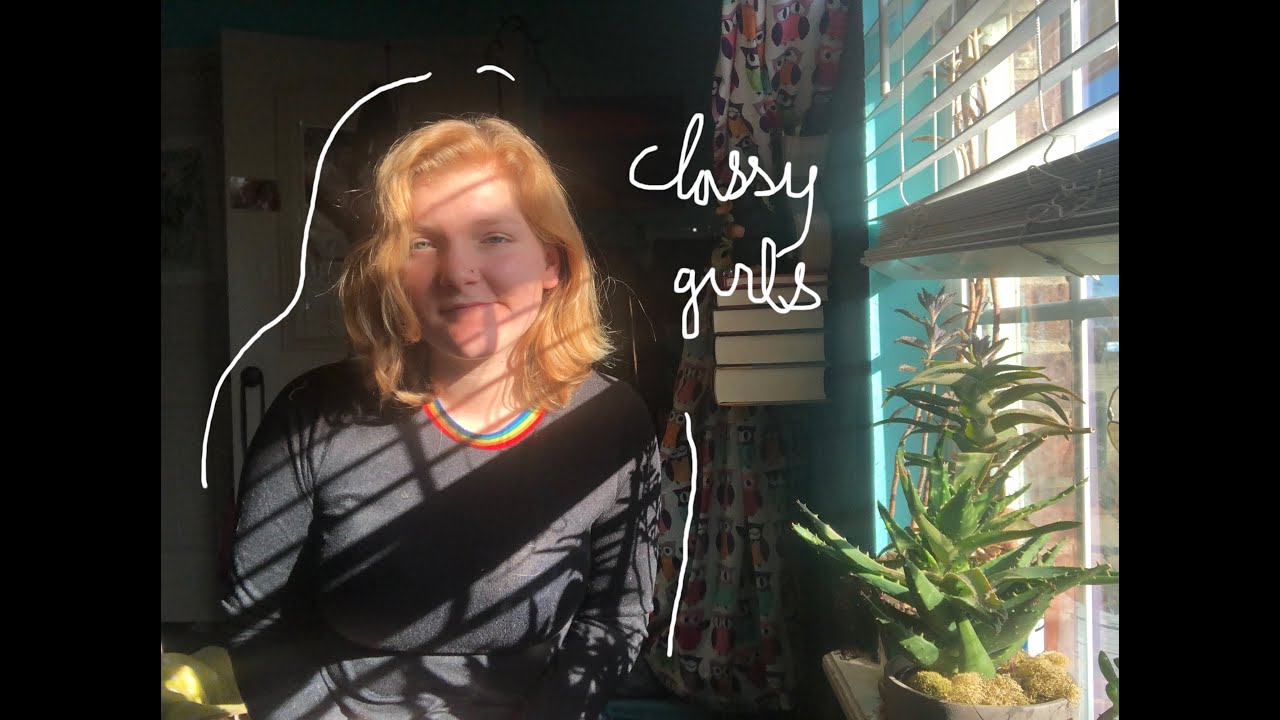 classy girls - cover - YouTube