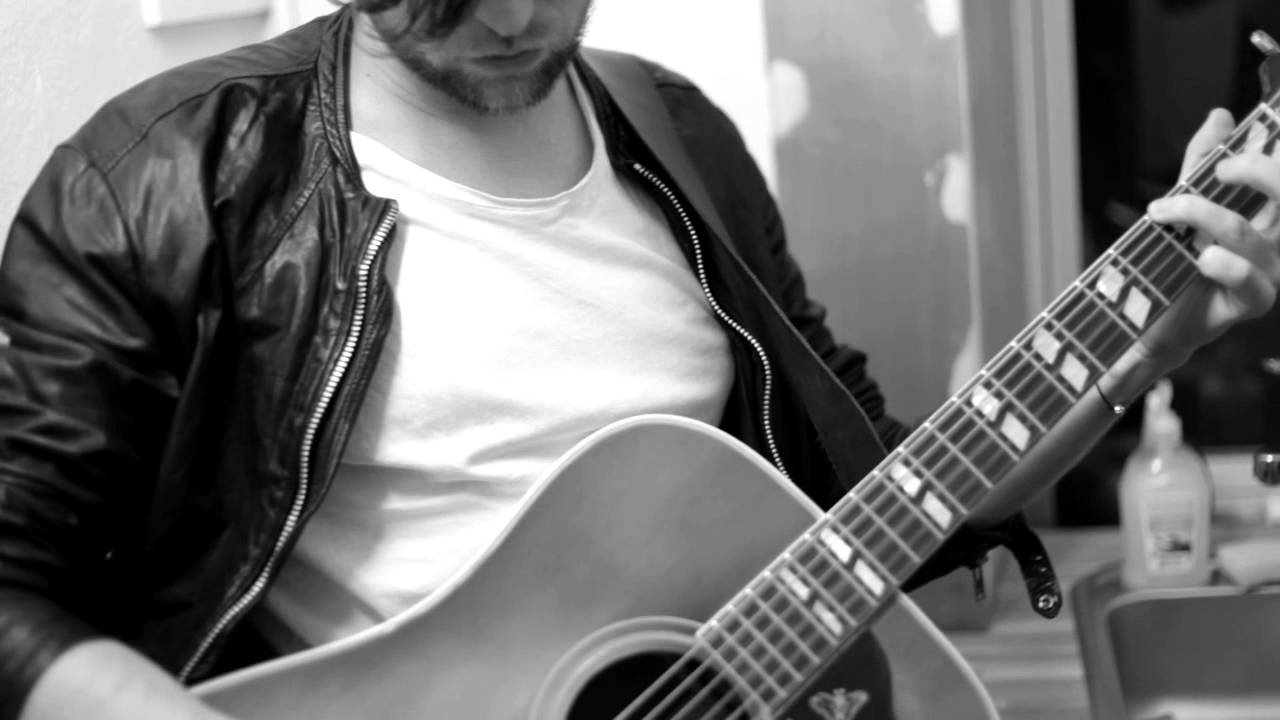 Køkken Session: Thomas Ring - Diamond Chords - Chordify