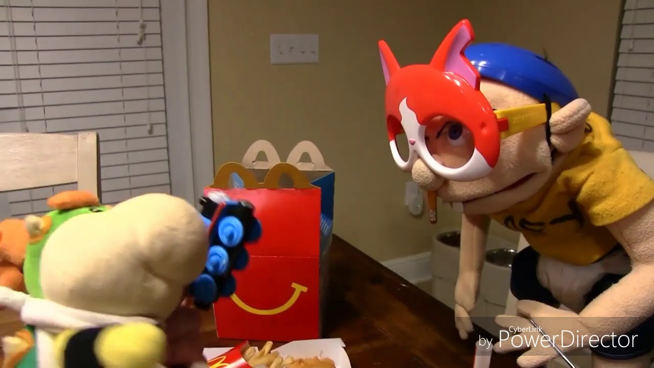 SML Movie: Jeffy's Pokemon Cards (x0.80 slow motion) - YouTube