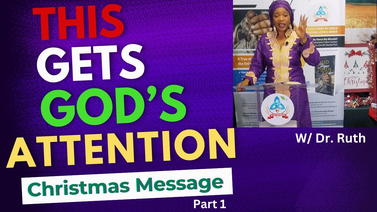 Bible Faith that God Honors? Lessons from Mary Mother of Christ Jesus ...