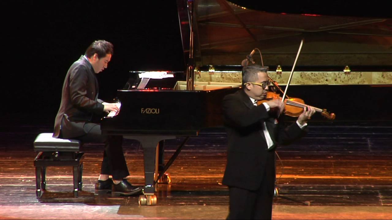 Wang Yang Pianist - YouTube