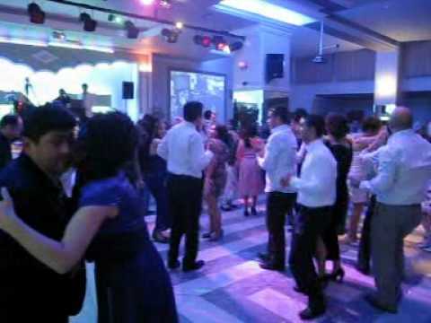 Apaçi dansı...İLHAN DÜĞÜN SARAYI...