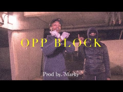 #OFB Double Lz x RGNINE - “Opp Block” | UK Drill Type Beat | (Prod by ...