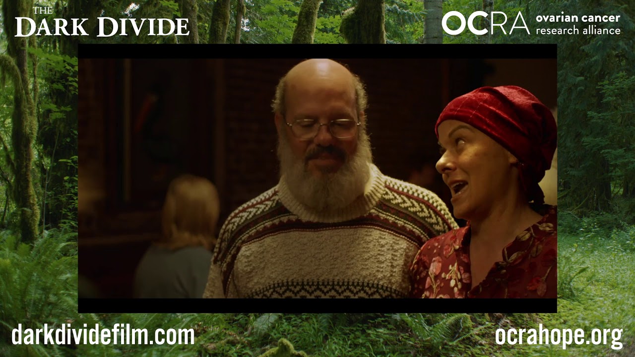 Interview: Bob Pyle and Tom Putnam, The Dark Divide - YouTube