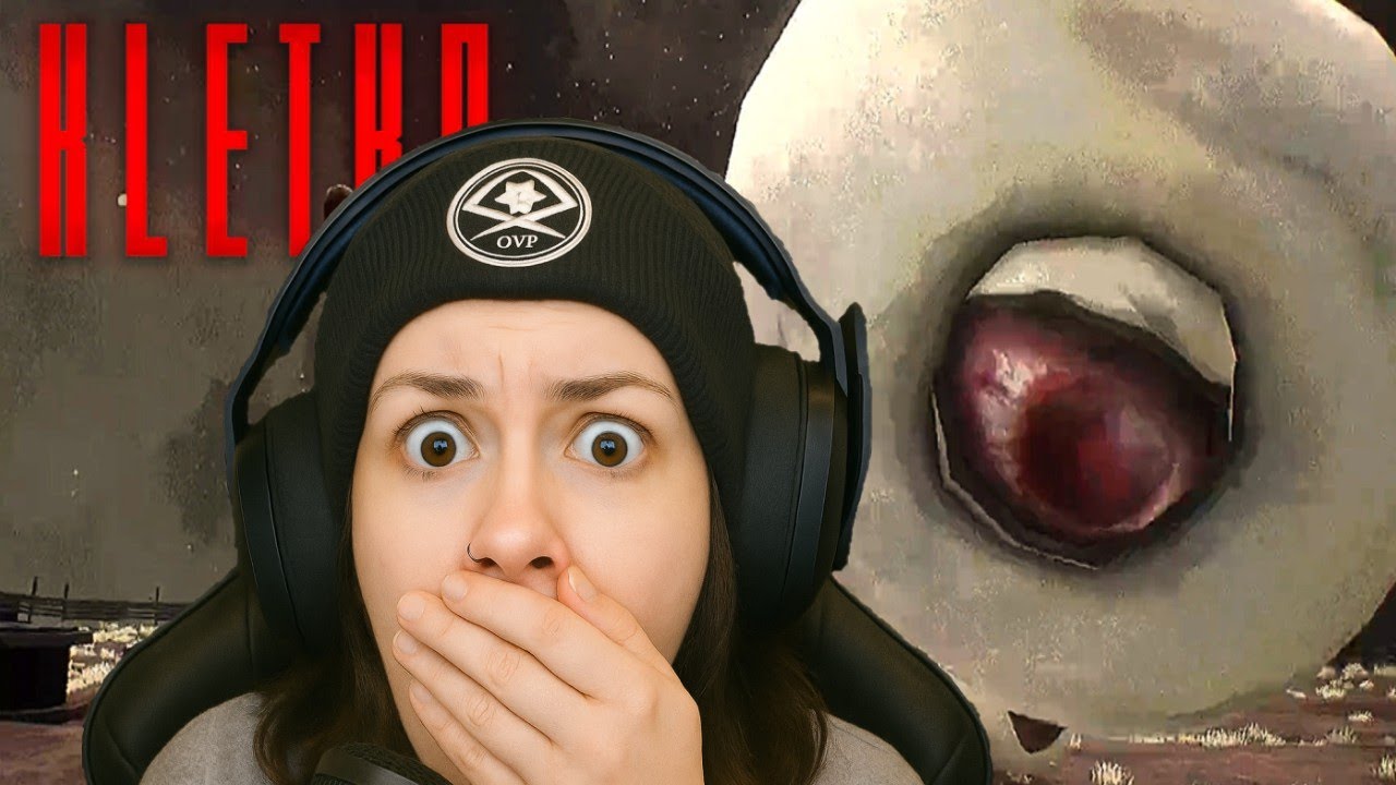 Encountering The Spudling BOSS | Kletka [4] - YouTube