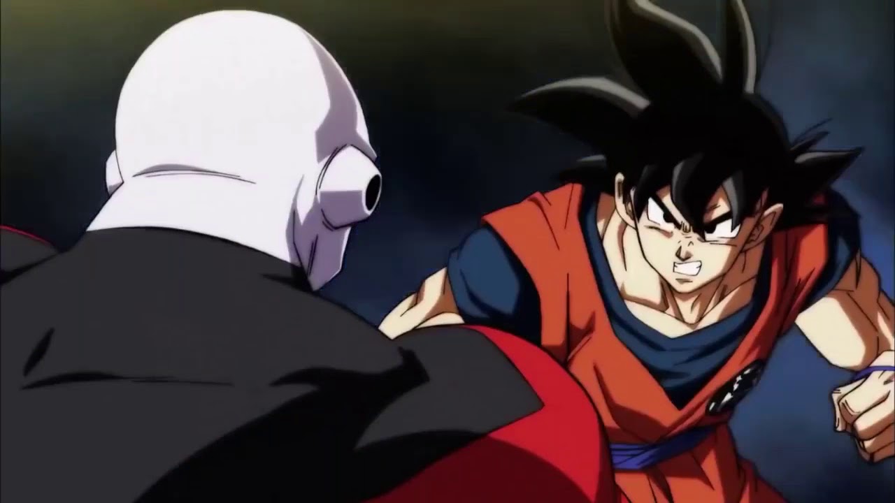 Dragon ball super opening 2 Em Português Oficial | DBS Opening 2 en ...