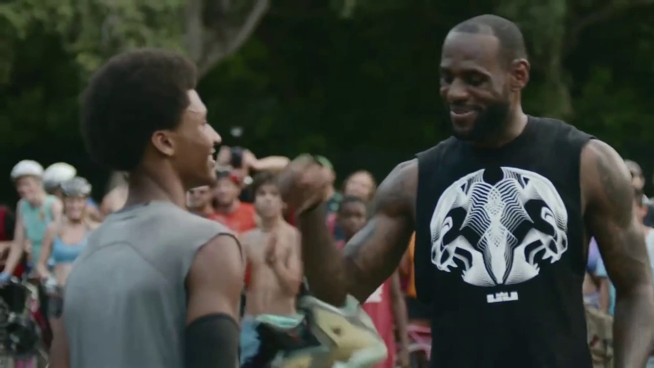 Daniel Cooper Feature - YouTube