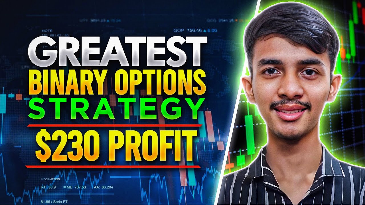 How To Consistently Win With Binary Options Sure Shot Strategy| $230 ...